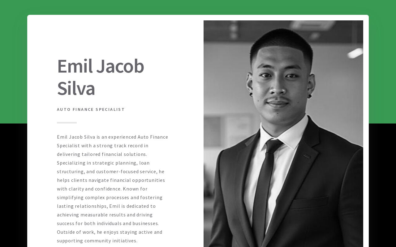 Fast Track Finance: Quick & Easy Auto Loans with Affordable Rates